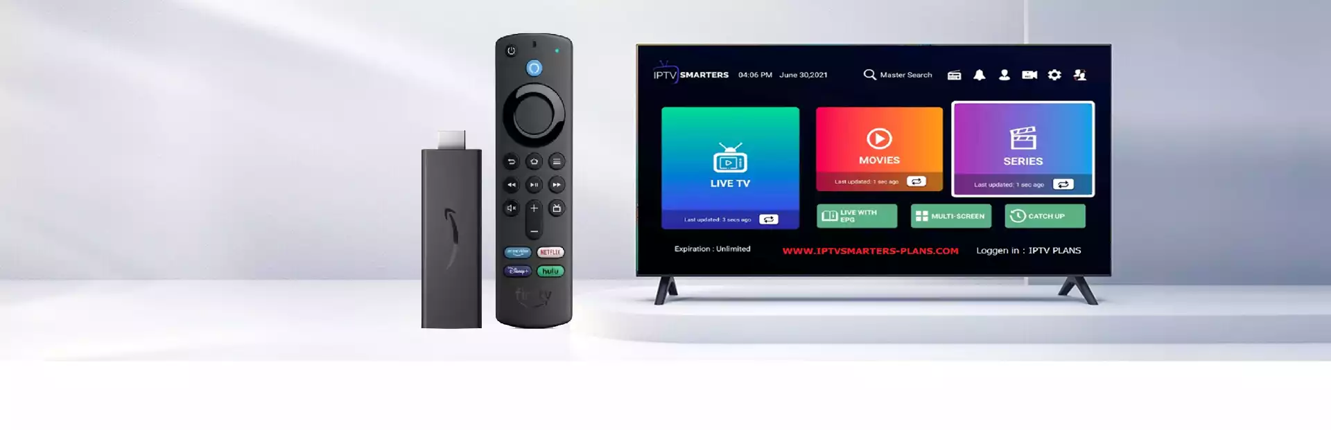 Comment Installer Iptv Smarters Pro Apk Sur Fire Stick BEST 1